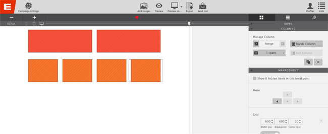 12 Best Free HTML Email Template Builders & Editors