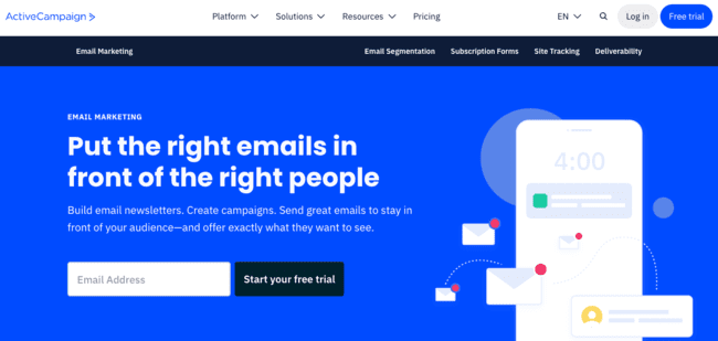 11 Best Bulk Email Services in 2025 (Tested & Reviewed)