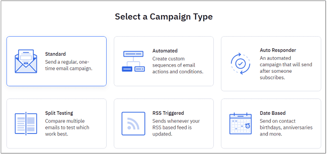 9 Best Email Newsletter Software Platforms Reviewed (2025)