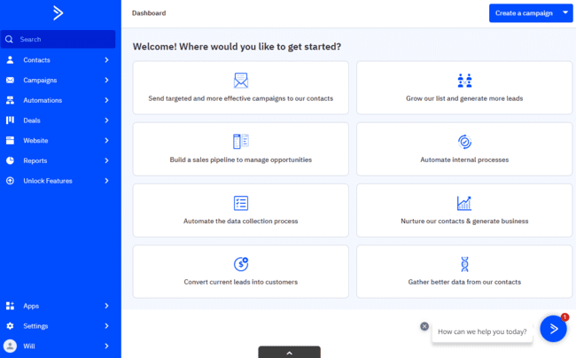 ActiveCampaign CRM Review 2024: the best sales automation?