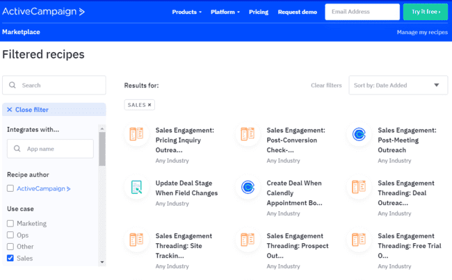 11 Best Sales Funnel Software in 2024 (Reviewed & Compared)