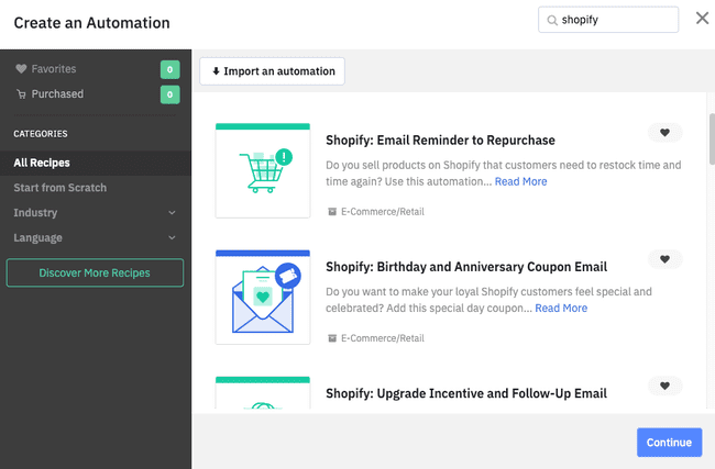 11 Best Email Marketing Tools for Shopify in 2024