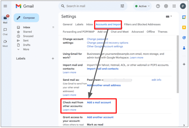 How to Make Your Own Email Address in Gmail, Explained 2024