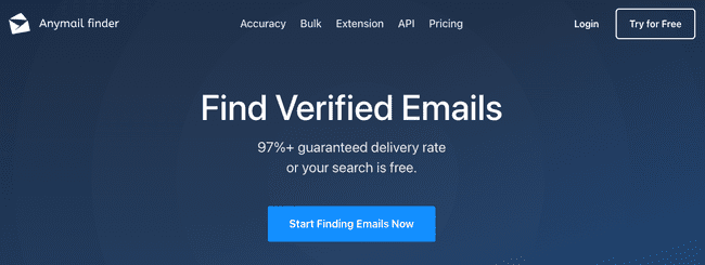 9 Best Email Finder Tools Tested and Reviewed in 2026