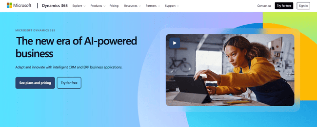 10 mejores alternativas a Salesforce en 2025 (reseña y comparación)