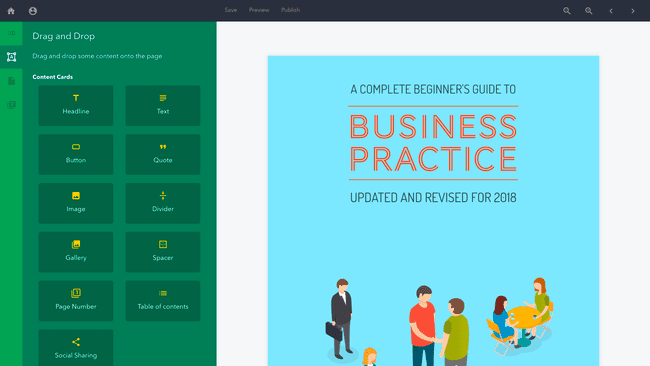 22 Best eBook Creation Software in 2025 (Free & Paid)