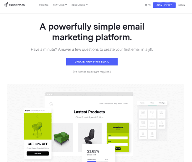 11 Best Bulk Email Services in 2025 (Tested & Reviewed)