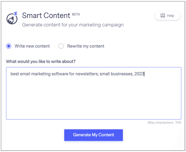 9 Best Email Newsletter Software Platforms Reviewed (2025)