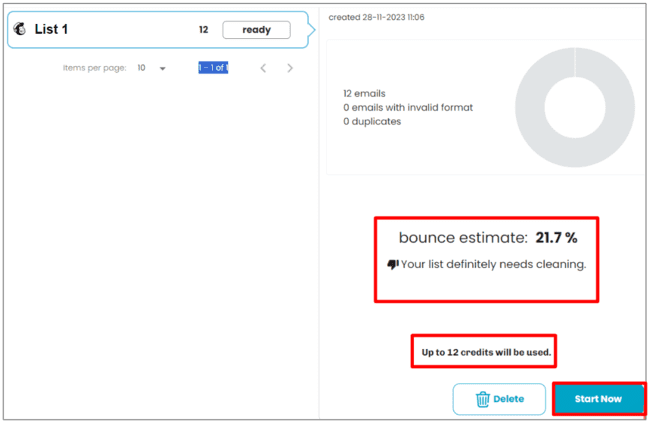 What Does Cleaned Mean in Mailchimp? You Might Be Surprised