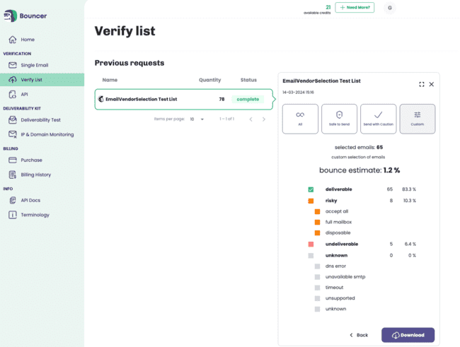 9 Best Email Finder Tools Tested and Reviewed in 2025