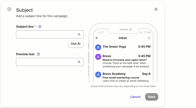 18 Best AI Email Writers in 2025 (Tested & Reviewed)