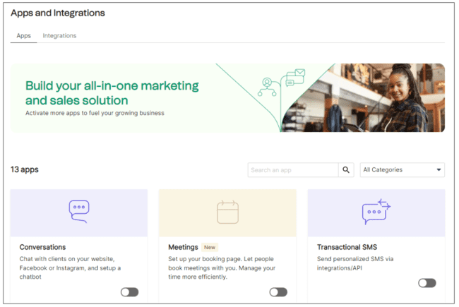 Brevo Review (2025) - Should You Give Brevo a Go?