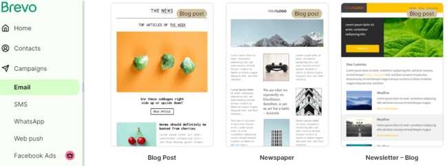 How to Create a Newsletter: A Step-by-Step Guide for 2025