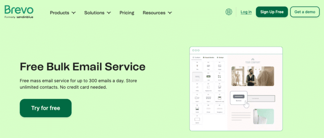 11 Best Bulk Email Services in 2025 (Tested & Reviewed)