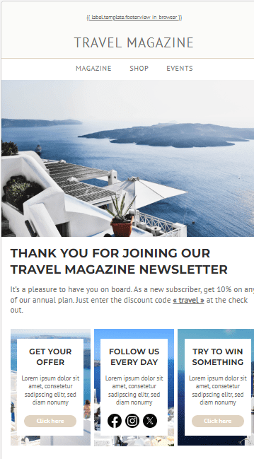 How to Create a Newsletter: A Step-by-Step Guide for 2025