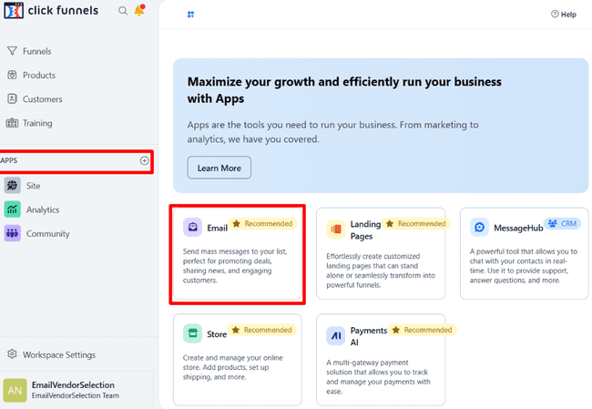 ActiveCampaign vs ClickFunnels (2025): Which Should You Use?