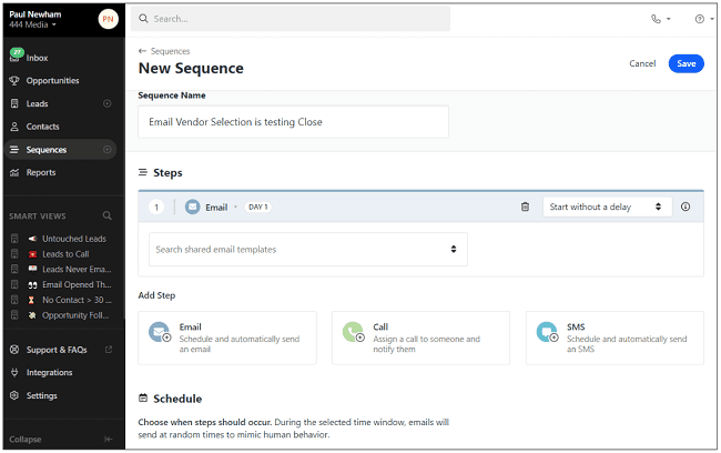 13 Best Email Outreach Tools for Sales, Link-Building, and More