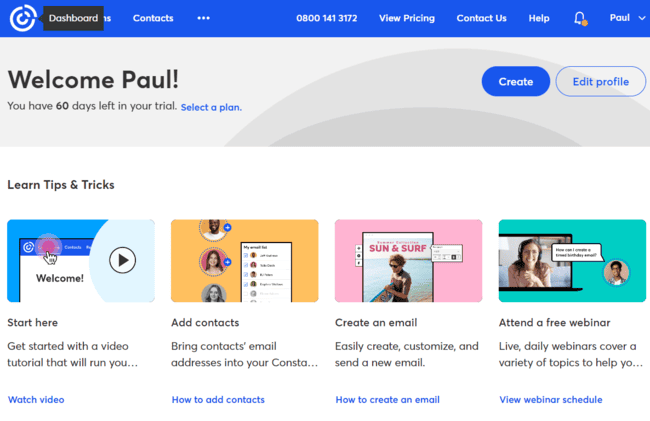 14 Best Email Marketing Platforms 2025 (Review & Comparison)