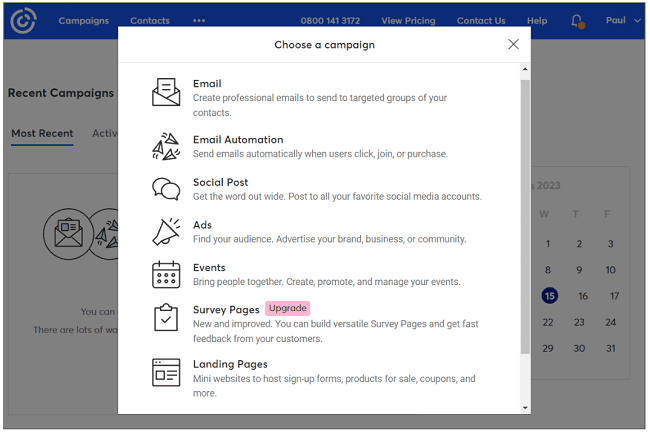 11 Best Bulk Email Services in 2025 (Tested & Reviewed)