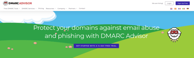 9 Free DMARC Monitoring Tools in 2025 (Tested & Reviewed)