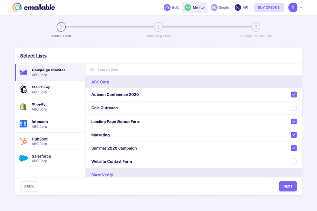 11 Best Email Verification Tools in 2025 to Clean Your Email List