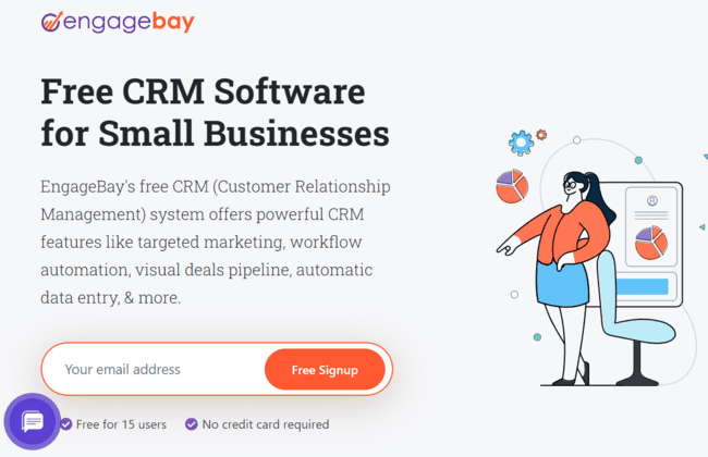 8 Best CRM with Project Management in 2024 (Reviewed)