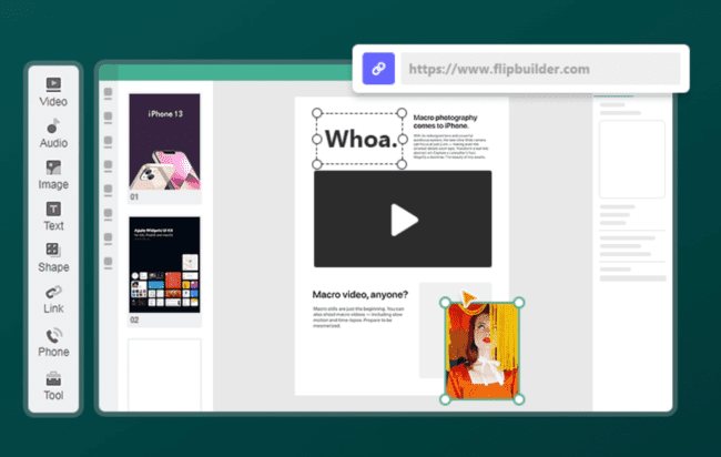 22 Best eBook Creation Software in 2025 (Free & Paid)