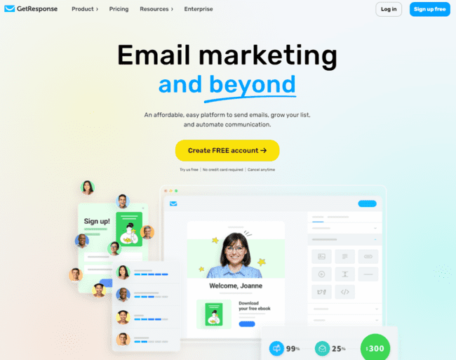 11 Best Bulk Email Services in 2025 (Tested & Reviewed)