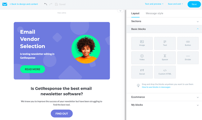 9 Best Email Newsletter Software Platforms Reviewed (2025)