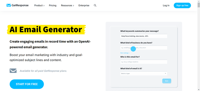 18 Best AI Email Writers in 2025 (Tested & Reviewed)