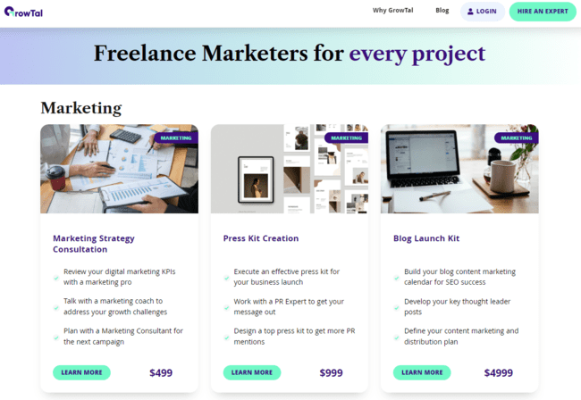 11 Best Freelance Marketing Websites to Hire Top Talent in 2025