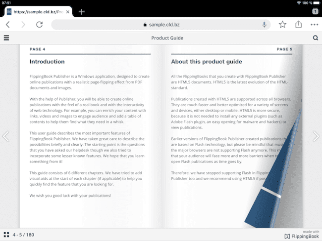 22 mejores herramientas para crear ebooks en 2025