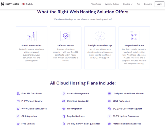 9 Best Magento Hosting Providers Reviewed in 2024