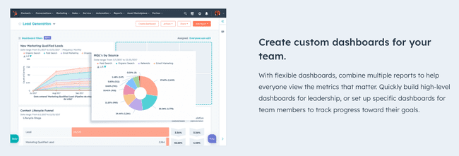HubSpot Review 2026: Is It Really The Best All-In-One CRM?