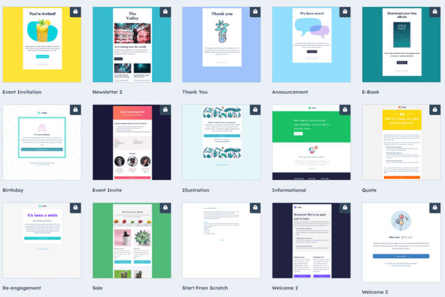 HubSpot Review 2025: Is It Really The Best All-In-One CRM?