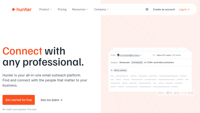 9 Best Email Finder Tools Tested and Reviewed in 2026