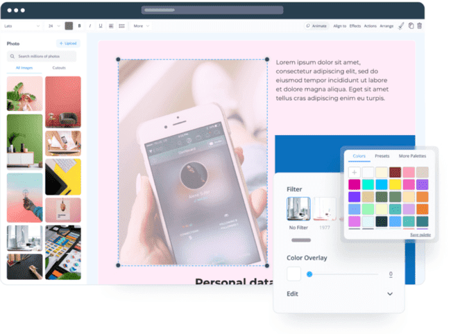 22 mejores herramientas para crear ebooks en 2025