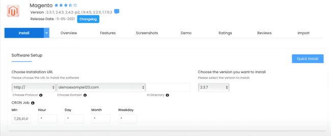 9 Best Magento Hosting Providers Reviewed in 2024