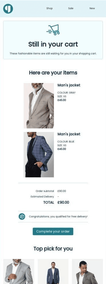 99+ Best Free Mailchimp Templates for 2025