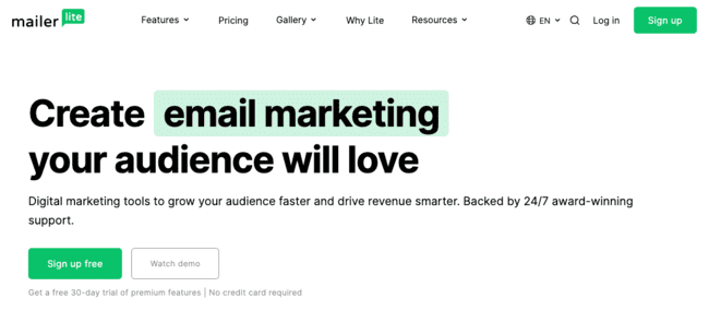 11 Best Bulk Email Services in 2025 (Tested & Reviewed)