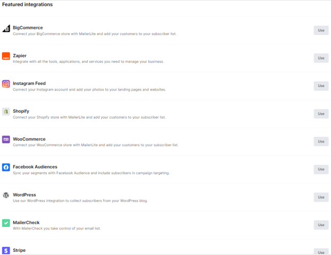 MailerLite vs Mailchimp: Which is Best in 2024?