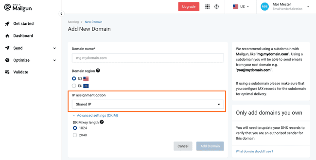 Mailgun Review (2025) - The Best Transactional Email Service for Developers?