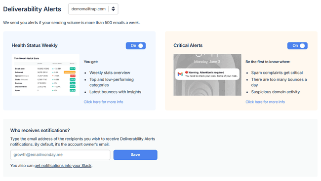 Mailtrap Review 2026: Deliverability, Price, Pros and Cons