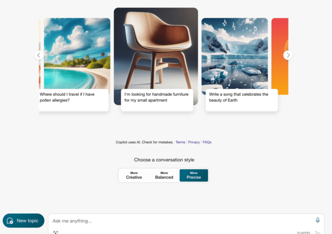 11 Best ChatGPT Alternatives for 2025 (Free and Paid)