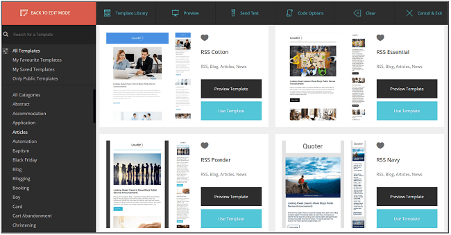 9 Best Email Newsletter Software Platforms Reviewed (2025)
