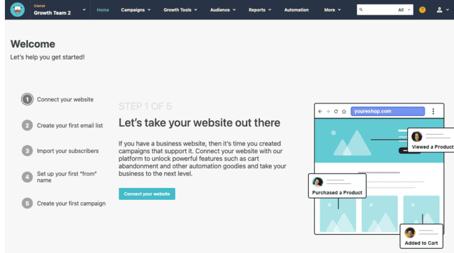 Moosend Review 2026: Is this THE email tool for you?