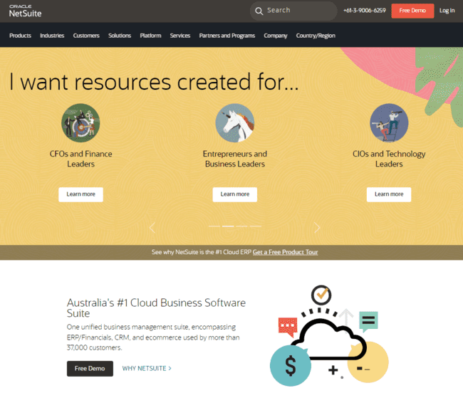 10 Best CRM Software Australia: Features, Pricing, Pros, Cons