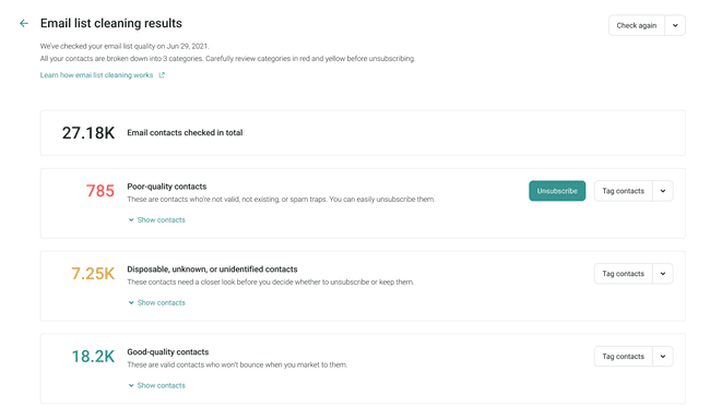 Omnisend Review (2025): The Best Ecom Email Marketing Tool?