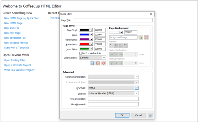 Cómo crear un email HTML con y sin código