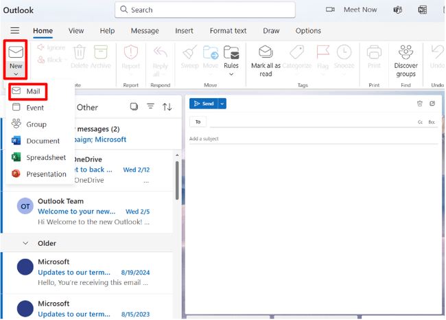 How to Create an Email Template in Outlook: Full Guide for 2026